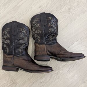 Dan Post | Shoes | Dan Post Mens Franklin Western Boots | Poshmark